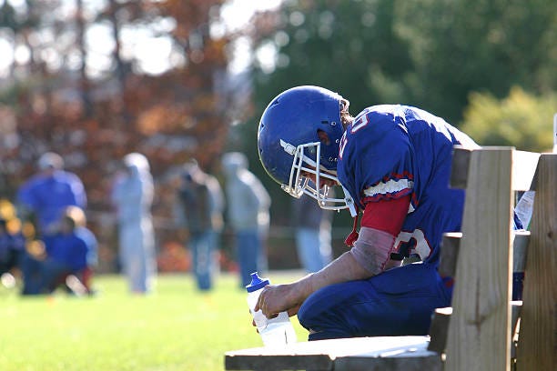 Who is the Biggest Loser in Sports History? | by The Loser's Circle ...