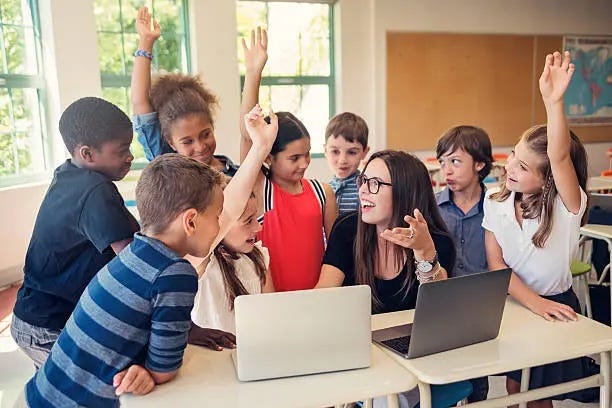 Using Social Media to Find Top Talent | by Ashley Piper | Mar, 2025 ...