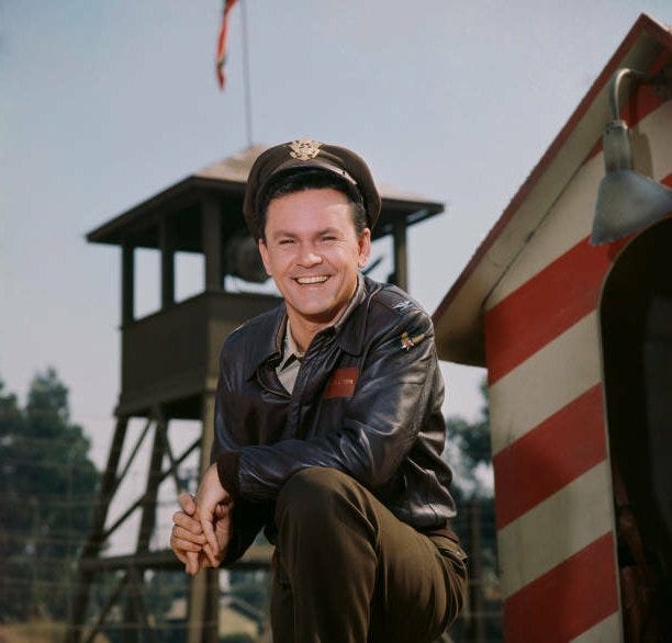 Dead Again…and Again: The Murder and Ongoing Destruction of Bob Crane ...