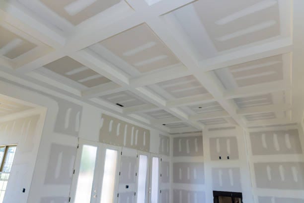 Transform Your Space: Love Home Renovations Offers Expert Drywalling in ...