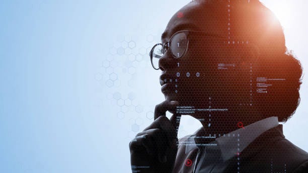 The Mind; The Original Algorithm. Of the mind, there are many things to… | by Chioma Faithful ...