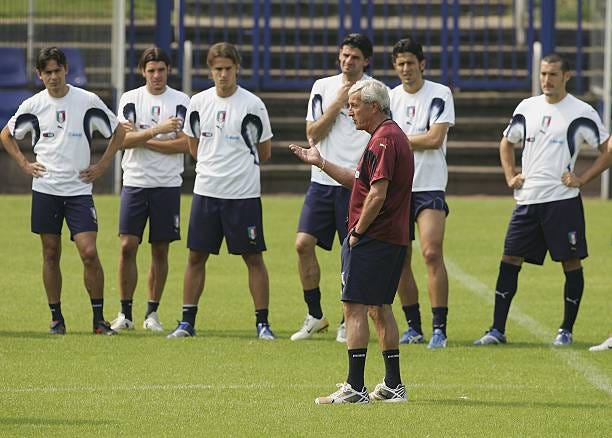 Agile Procurement as a World Cup Approach | by Amintore Confalonieri ...