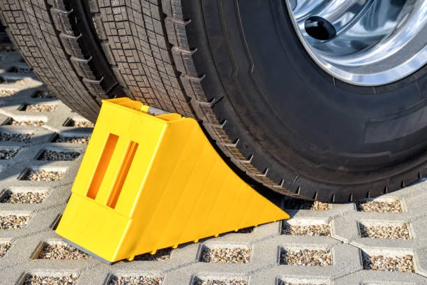 6 Most Important Things to Know About Wheel Chocks! | by Campbelll | Medium