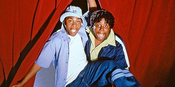 Your Golden Ticket To The 90s. Are you a 90s loving person like… | by ...