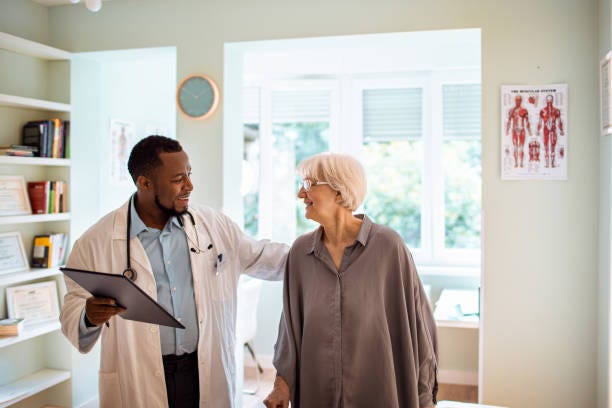 How I Spend My Retirement Time Seeing Doctors | by David Mokotoff, MD ...