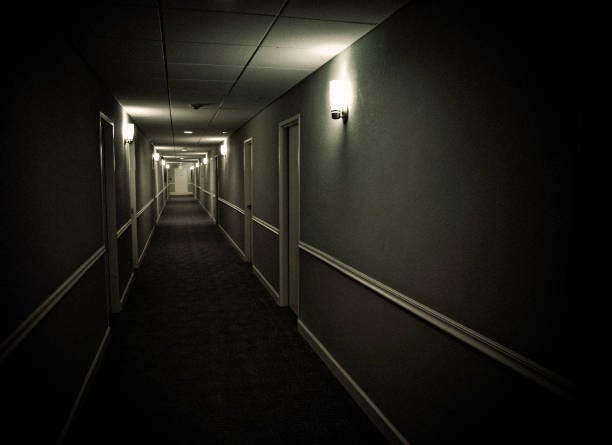 Vanishing Points: A Trilogy of Fear and Disappearance | by ...