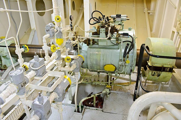 Commercial Aircraft Emergency Generators Market Future of Market Size ...
