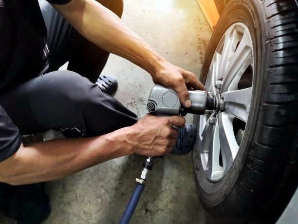 Tire Investments 101: Why Financing is the Road to Smart Driving | by ...