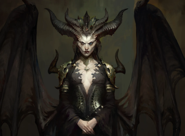 From Heaven to Hell: Lilith. I first heard about the character of… | by Sevda Soytekin | Jul ...
