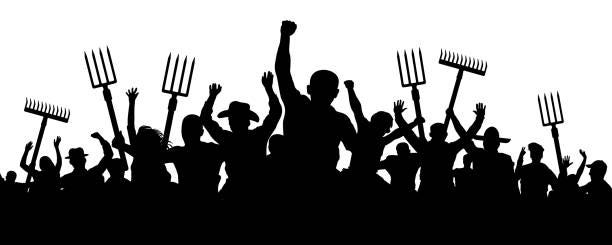 The Angry Mob and Inequitable Outrage | by Chris P | Medium