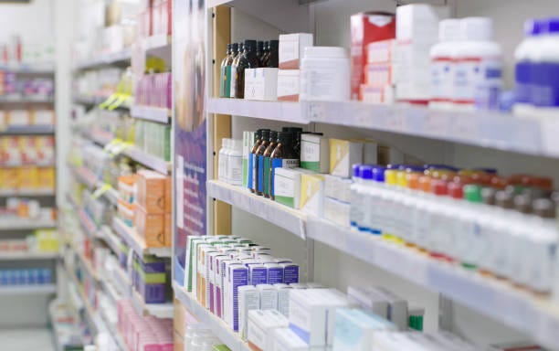 Navigating Pharmaceutical Sales Data Analysis: A Forggith Case Study ...