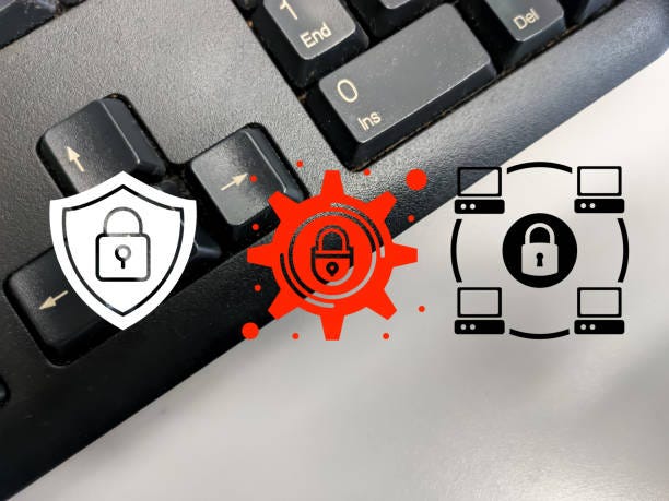 5 Easy Steps to Being Safe Online - InITScienceAi - Medium