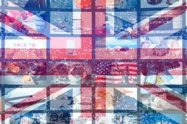 6 British box sets that are a hit with Americans | by Patrick McKemey ...