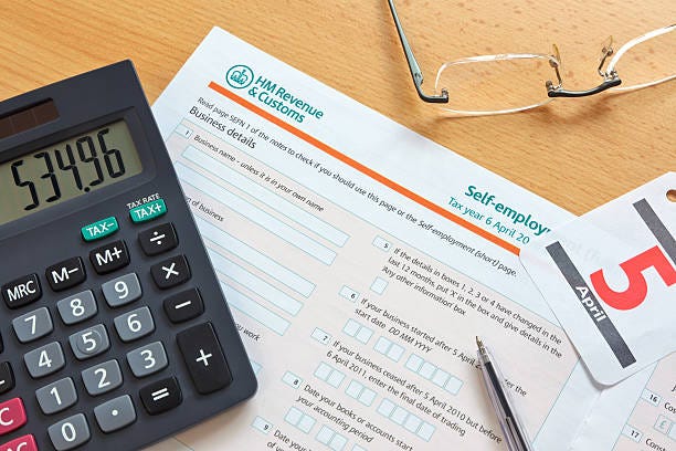 The Ultimate Guide to HMRC Debt Management | by Jack Peter | Medium