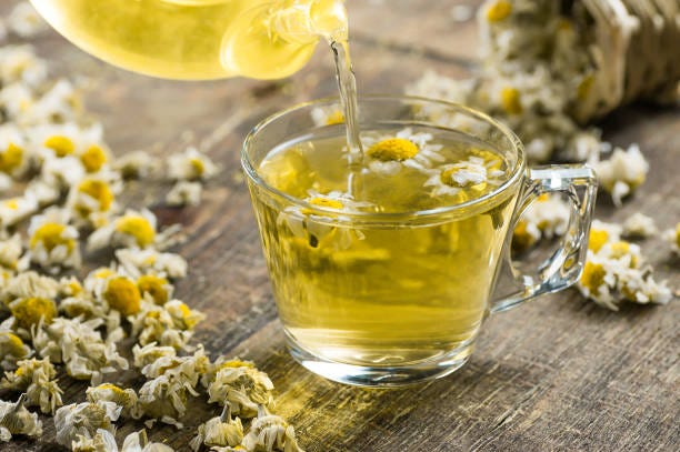 Herbal Infusion Drinks: Healthy and Refreshing | by geviesolcadavos ...