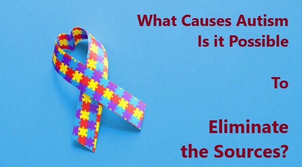 Autism is indeed a serious neurological disease that determines ...
