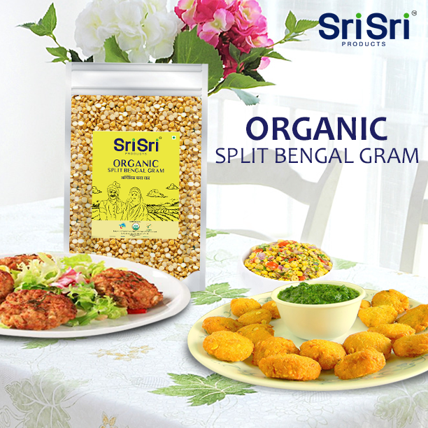 7 reasons why Organic Split Bengal Gram is good for you! | by ...