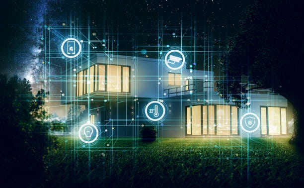THE FUTURE OF HOME LIVING: DIVE INTO THE WORLD OF SMART DEVICES | by ...