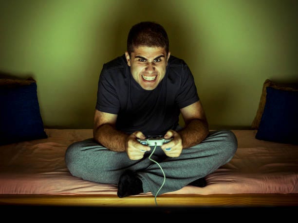 Letting go of Perfectionism: the Steam backlog | by Seth Gustafson | Medium