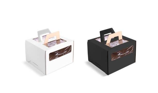 Sweet Memories: Crafting Cake Boxes for Cherished Occasions | by ...