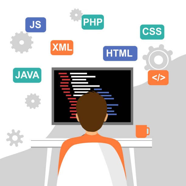 Ferramentas e aplicações open-source | by Maputo Frontenders | Medium