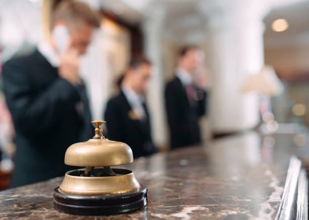 The Importance of Clear Communication and Accountability in Hospitality ...