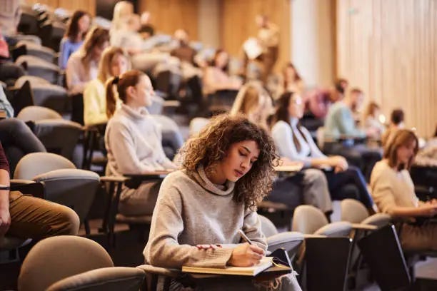 The Massive Hidden Perks of Doing Graduate School Straight Out of ...