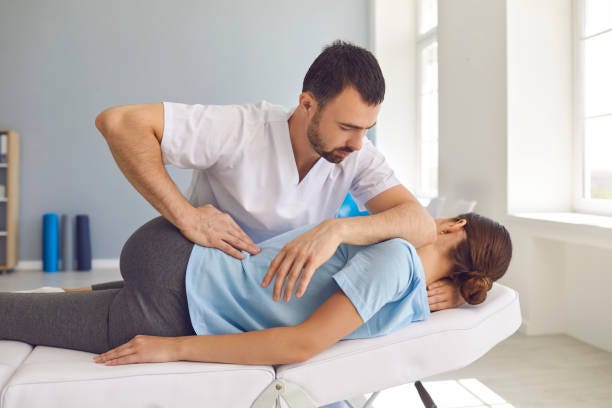 Why Consult A Physiotherapy Professional? | by Revitalhealths | Medium