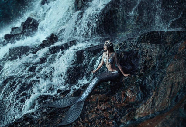 Are Mermaids Real? 10 Uncanny Facts From The Bible And History That ...