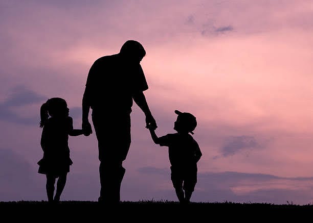 Father’s Love: Unbreakable Bond. Father love story article | by M ...