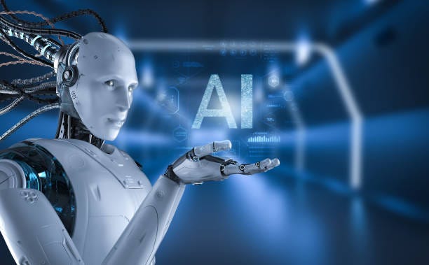 What is Meta AI?. Meta AI is an artificial intelligence… | by DANISH ...