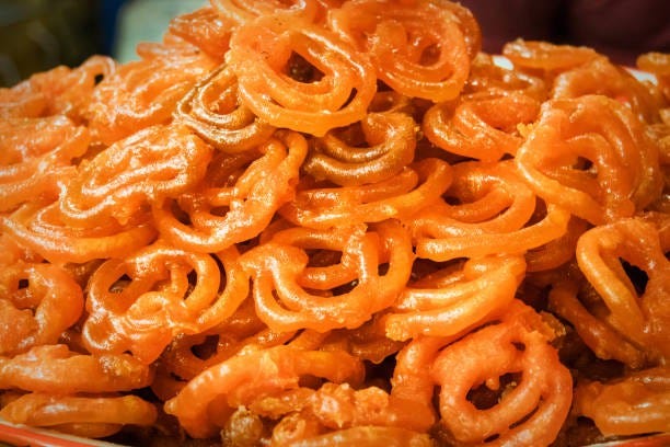 Buy Fresh Sweets and Snacks Online | Jalebi | Tasty and Juicy Jalebi ...