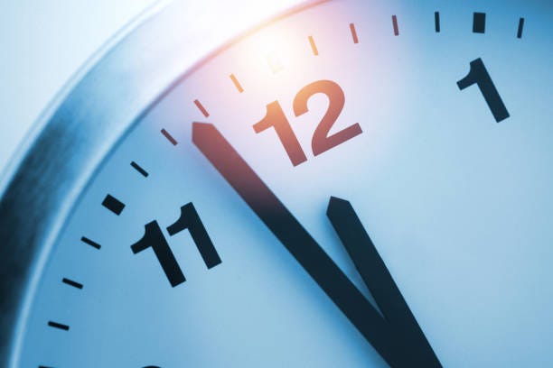 A. There are certain times you feel… | by Damilola Jumoke Fatunla | Jun ...