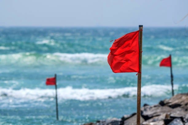 Red flags of corruption, a map to safely navigate unethical practices ...