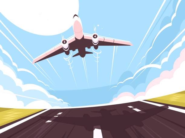 Pilot. Introductory post, assigning purpose… | by Jordan Inselman | Medium