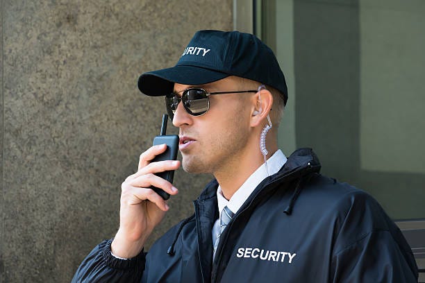 Tailored Security Solutions: Customized Security Guard Services in ...