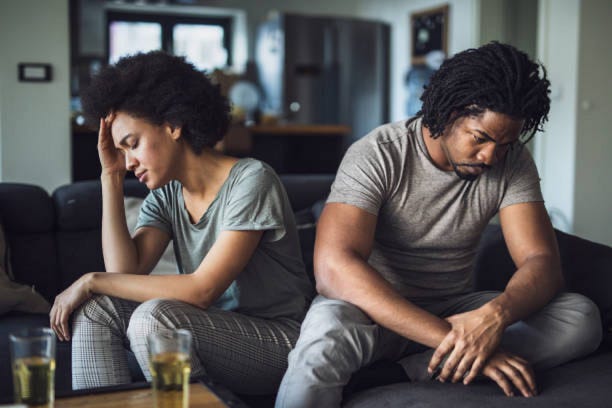 There Is Someone Better. If You’re Not Being Treated Well | by ...