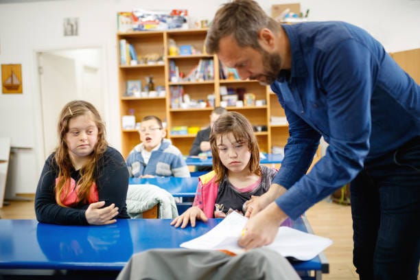 Important Issues Related to Special Education | by Carolinebondzr | Medium