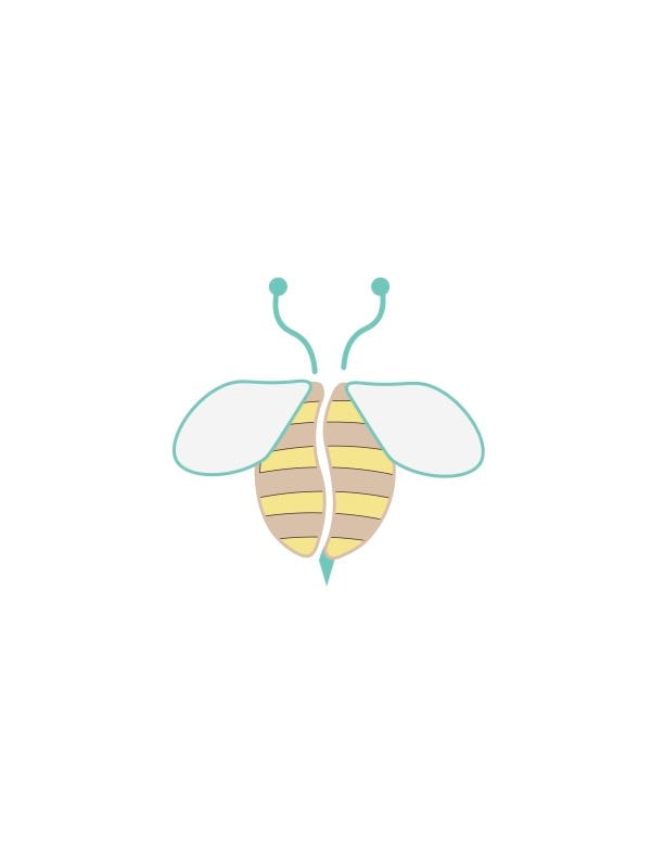 Bean Buzz Logo Development. This is a case study about the logo I… | by ...
