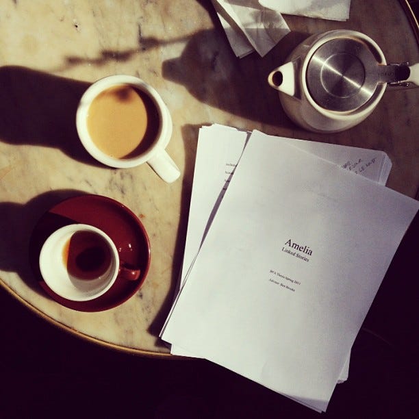 Am I a Real Writer Now?. The difference between aspiring and… | by ...
