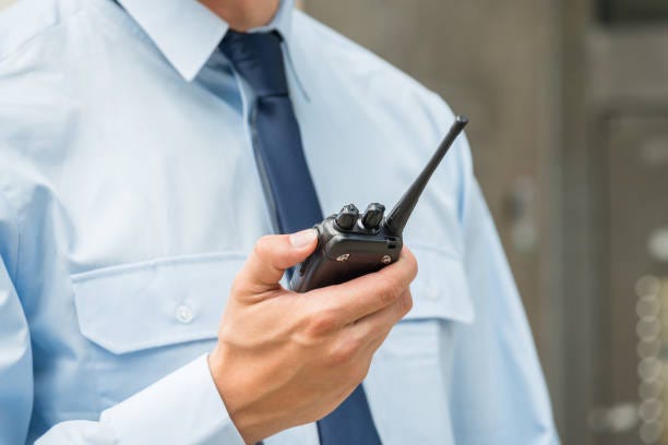 Personal Safety and Asset Protection With Manned Guarding Security ...