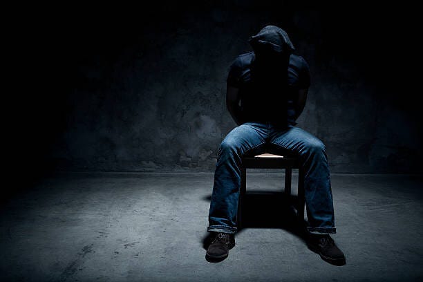 How to Convince Your Kidnapper to Release You | by Shannon McNamara ...