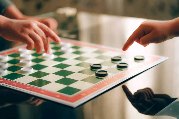 The Game of Draft: A Reflection on Modern Christianity | by Joseph ...