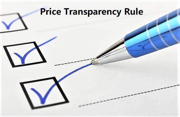 Many Hospitals Aren’t the following Price Transparency Rules | by Emma ...