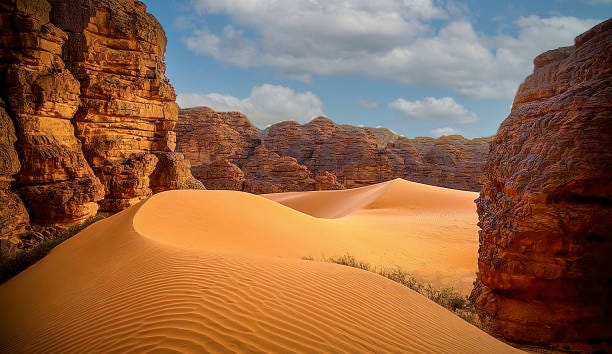 Exploring the Treasures of Tassili n’Ajjer: A Journey Through Southern ... Exploring the Treasures of Tassili n’Ajjer: A Journey Through Southern ...