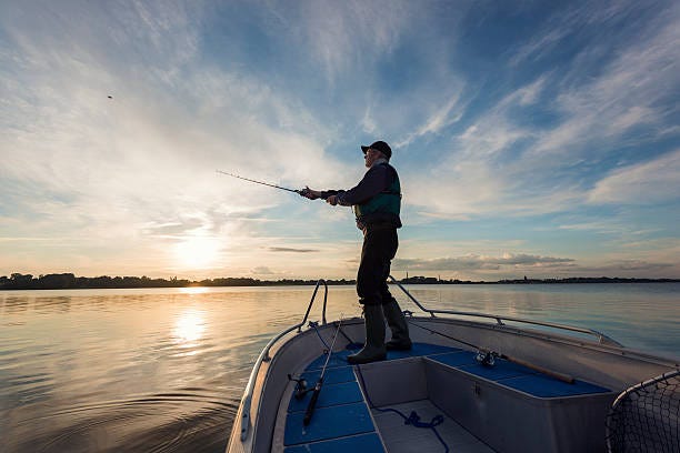Your Helpful Guide to Preparing for A Multi-Day Fishing Adventure | by ...