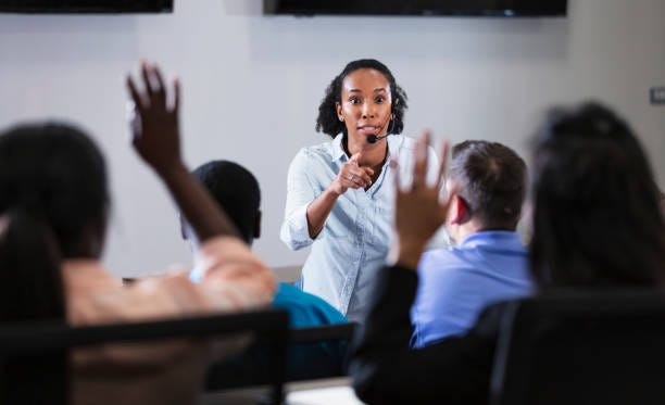 Why Sharing Your Lived Experiences Is a Brave and Impactful Act: | by ...