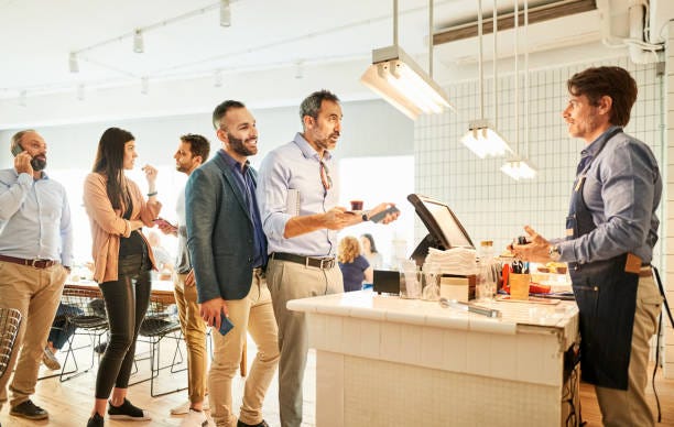 Restaurant Management Software | Free Download - DSO Software - Medium