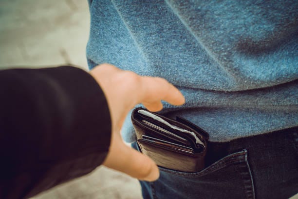 Tactics to Expose Charlatans, Scammers, Grifters, and Conmen | by peter ...