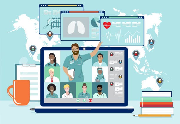 What to Expect from 24/7 Medical Live Chat Services in Modern ...